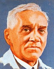1000 Great Inventions: Alexander Fleming, Inventor of Penicillin